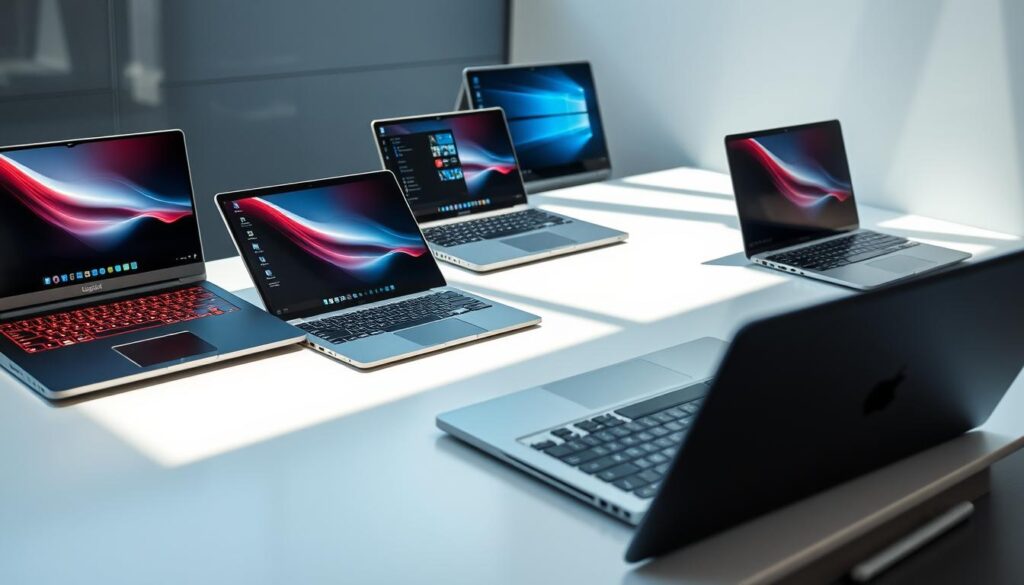 Najlepsze Laptopy 2025 – Ranking i Recenzje